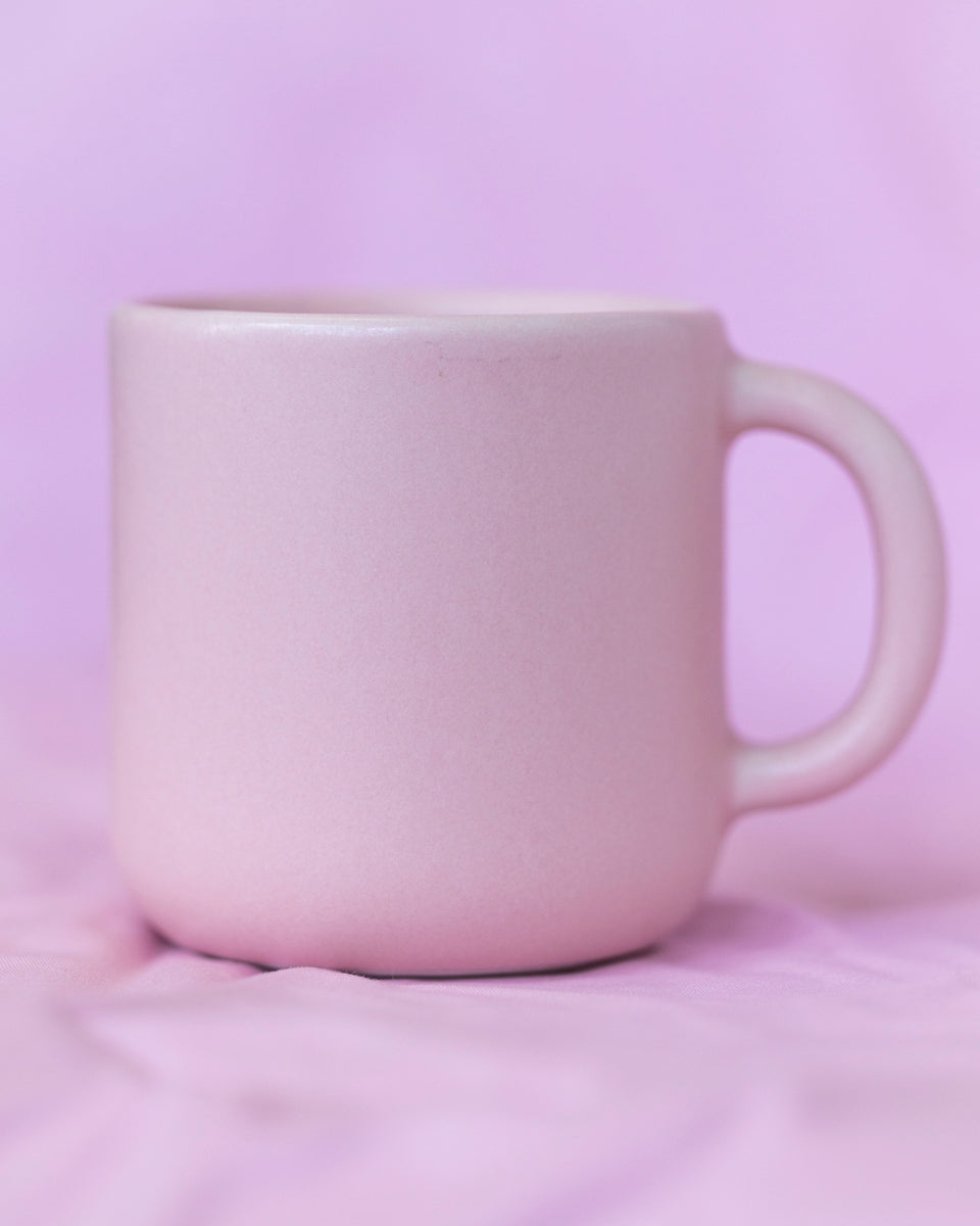 Momma Bear Ceramic Mug Kuma Coffee