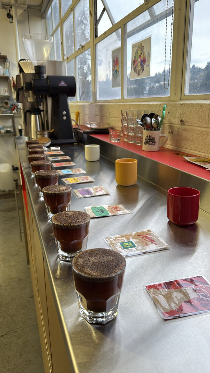 Subscriptions – Kuma Coffee