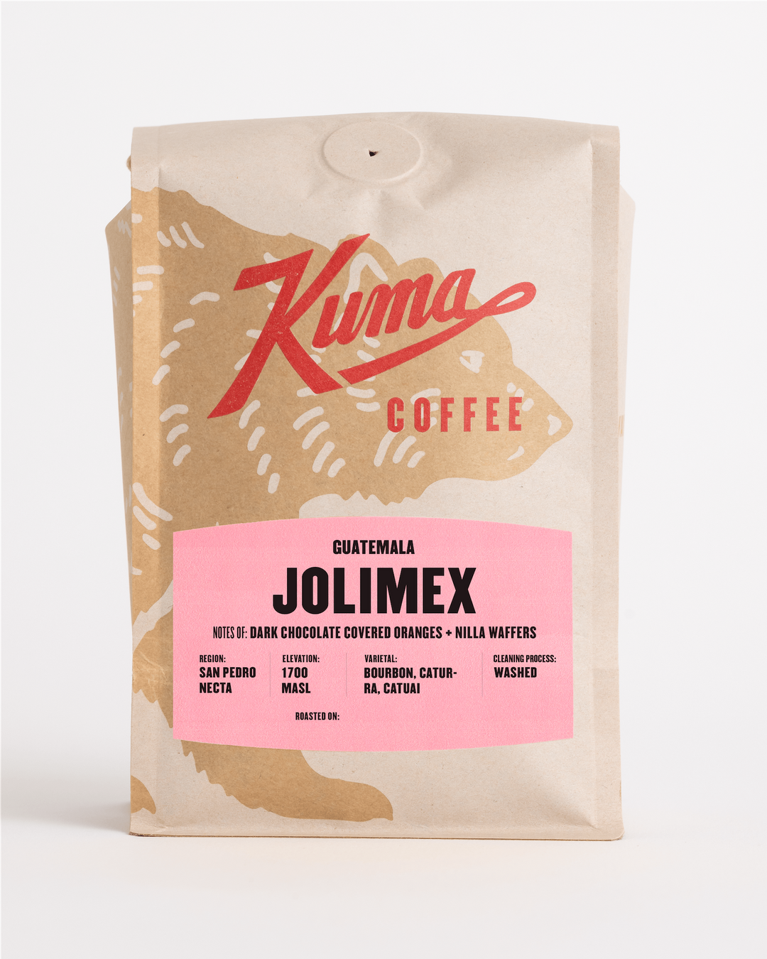 Kuma Coffee