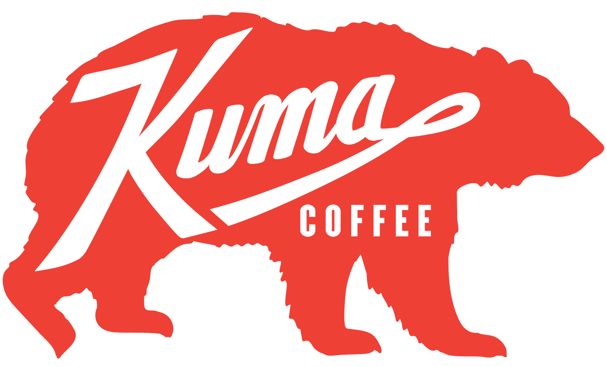 Contact – Kuma Coffee