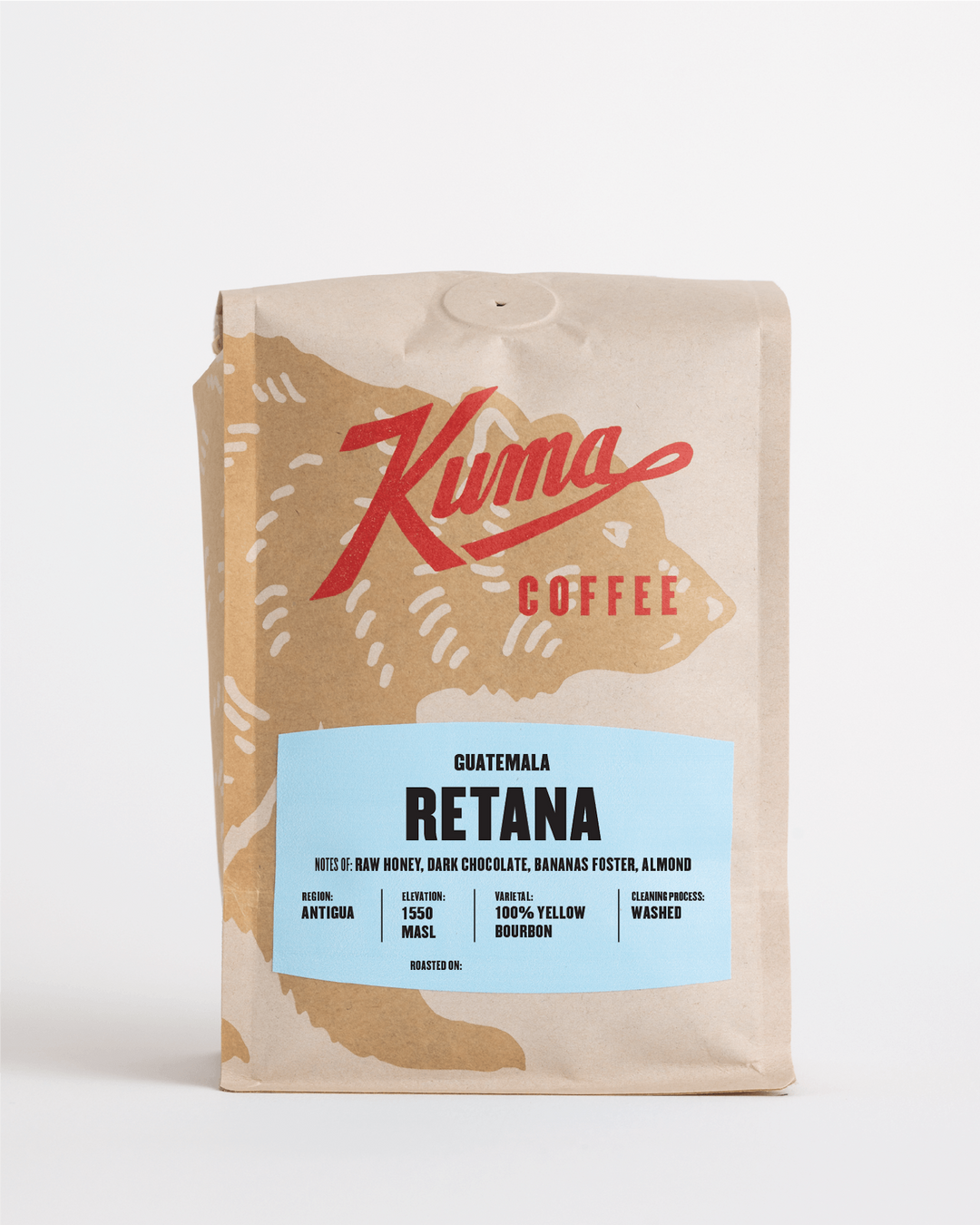 Kuma Coffee