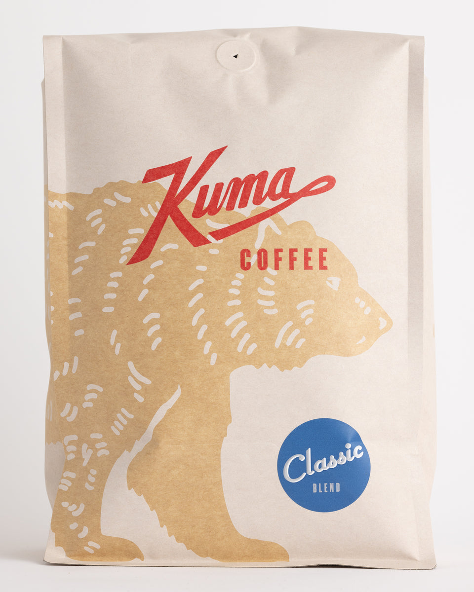 Classic – Kuma Coffee